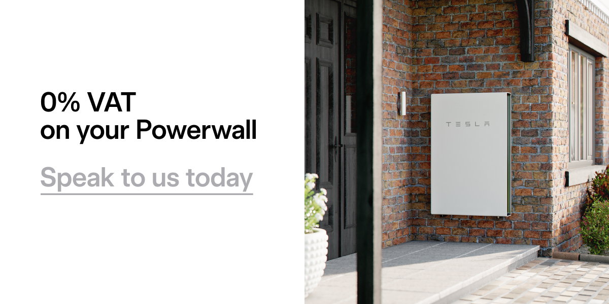 Discover the Benefits of Tesla Powerwall - Electrical and Test Ltd